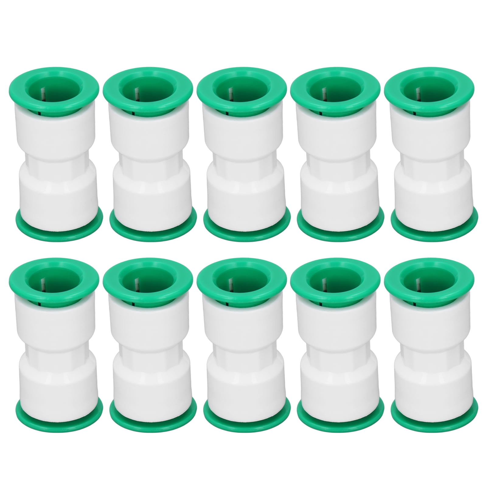 10pcs 20mm Quick Connect Water Filter Fittings For RO Systems ...