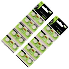 Ag3 Battery