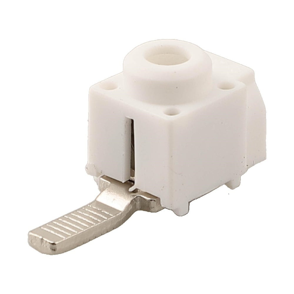 10pcs 25 Mm² Terminal Blocks Circuit Breaker Links For Bus Bar Circuit ...