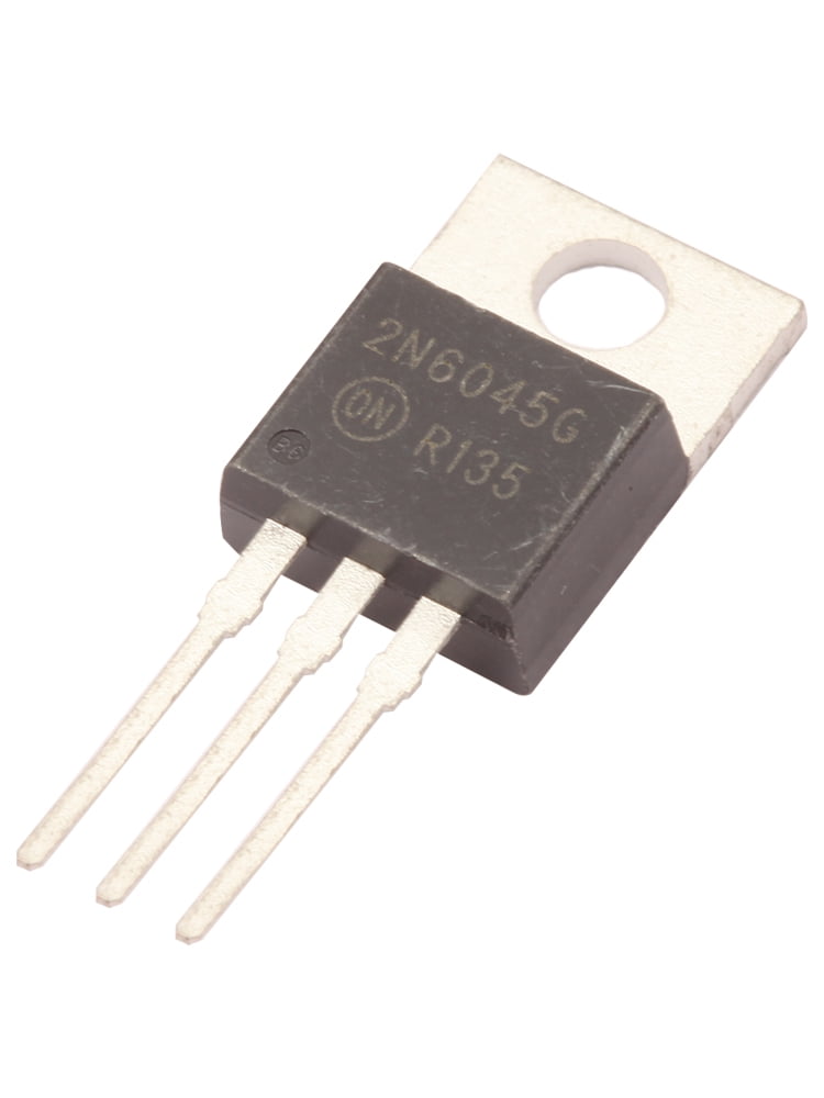 10pcs 2N6045 TO-220 2N6045G TO220 NPN - Walmart.com