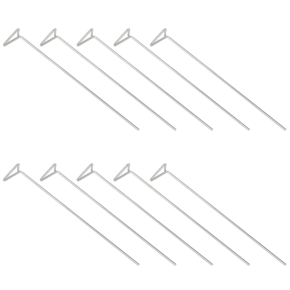 10pcs 304 Stainless Steel Cell Spreader Triangle Spreading Bar Wide ...