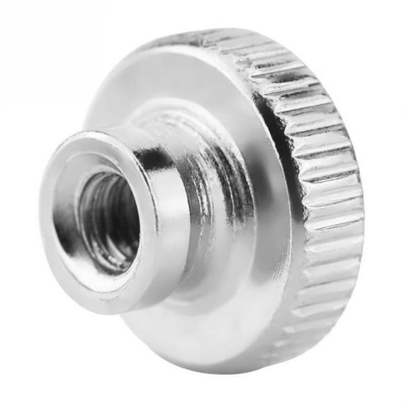 10pcs 304 Stainless Steel M3 Screw Nut Heat Bed nut Adjustment Screw ...