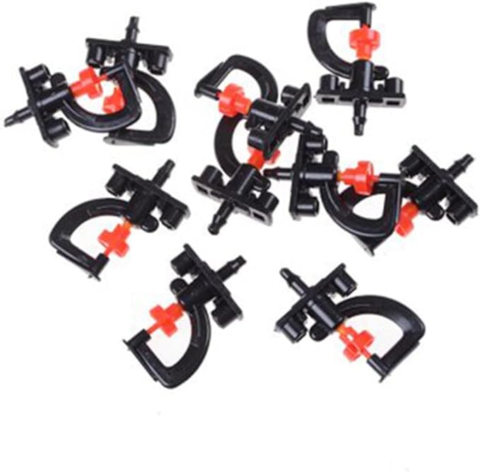 10pcs 360 Pressure Nozzle g Mister Heads Agricultural Mist Spray Nozzle ...