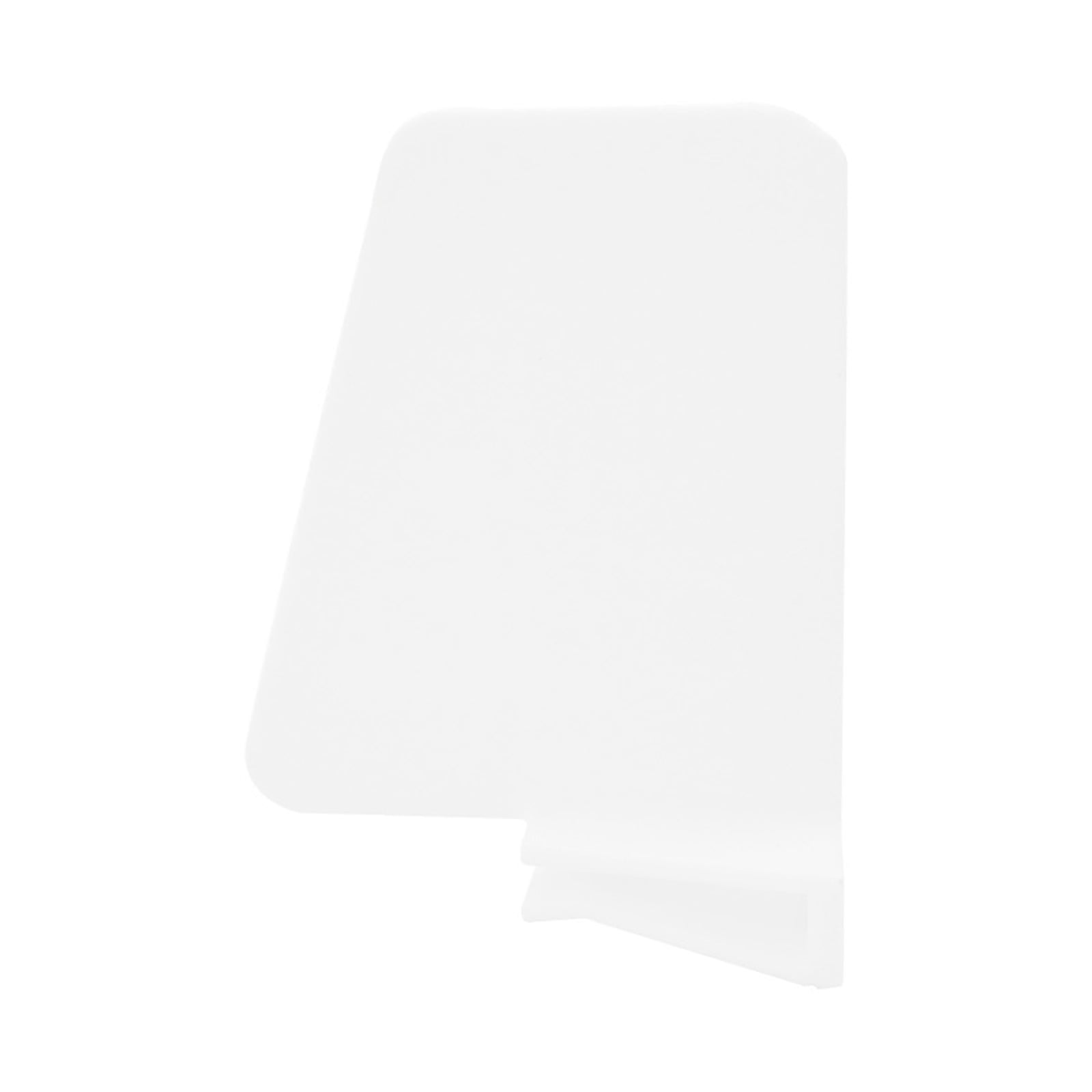 10pcs 3D Printed Adjustable Fridge Divider – Sliding Door Clip ...