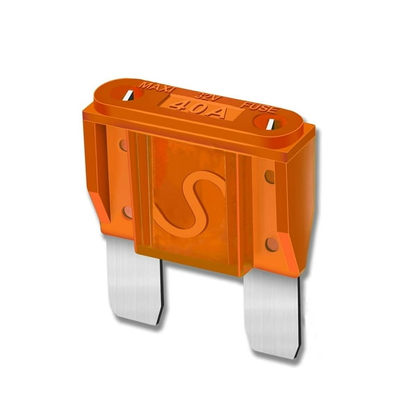 40a Fuses