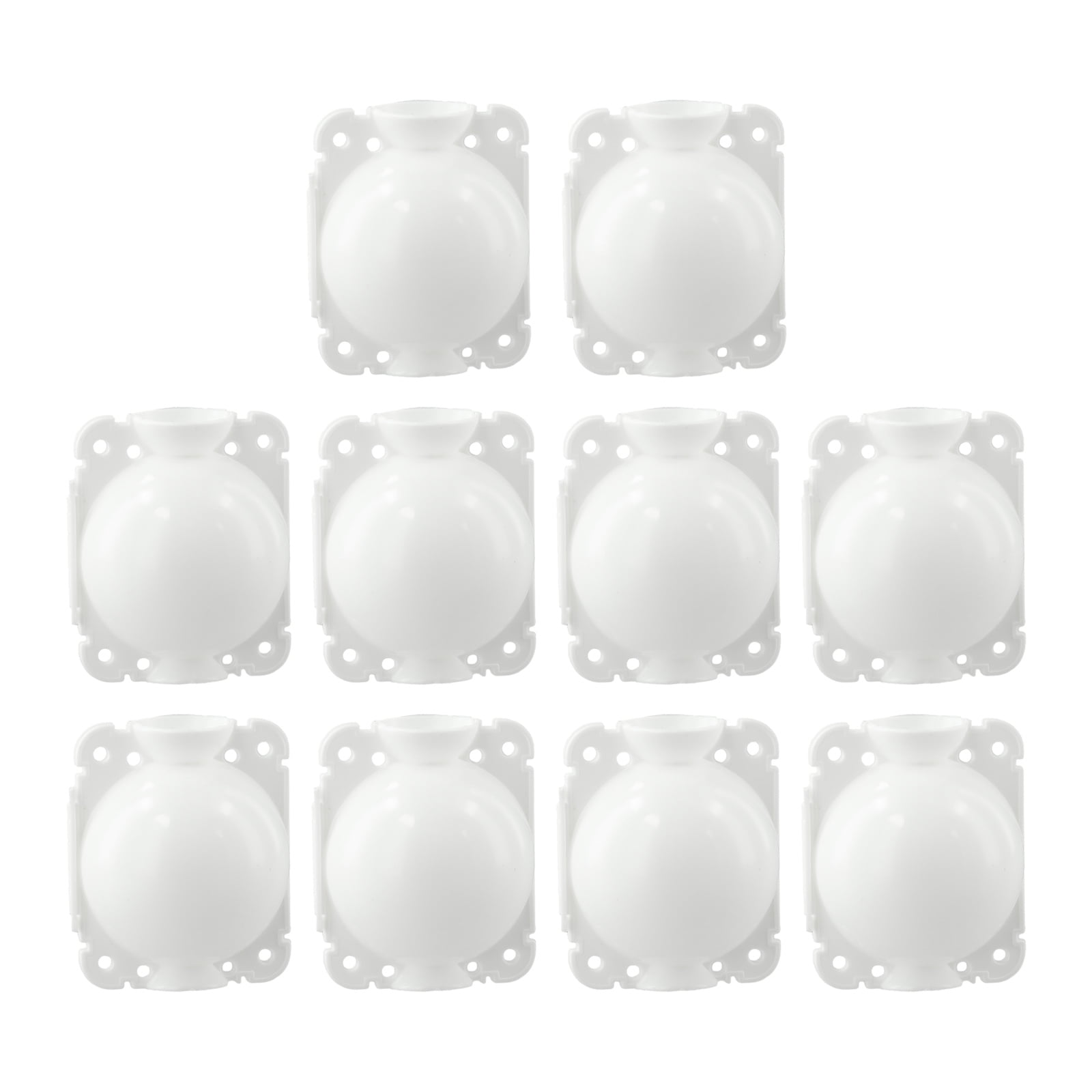 10pcs 5cm/8cm Plant Root Growing Box High Pressure Propagation Ball ...