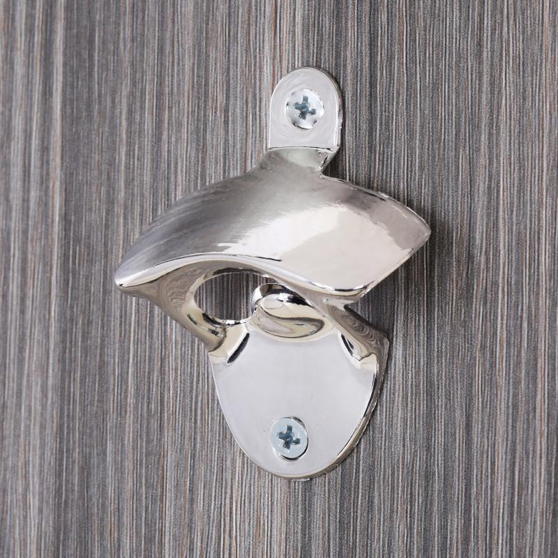 10pcs 5pcs Bottle Opener Wall Mounted Rustic Beer Opener Set Vintage ...