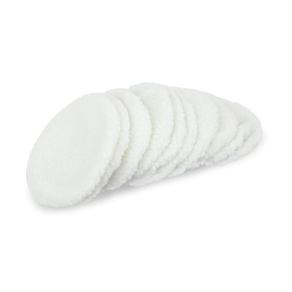 10 Inch Polishing Pads in Car Polishing Pads - Walmart.com