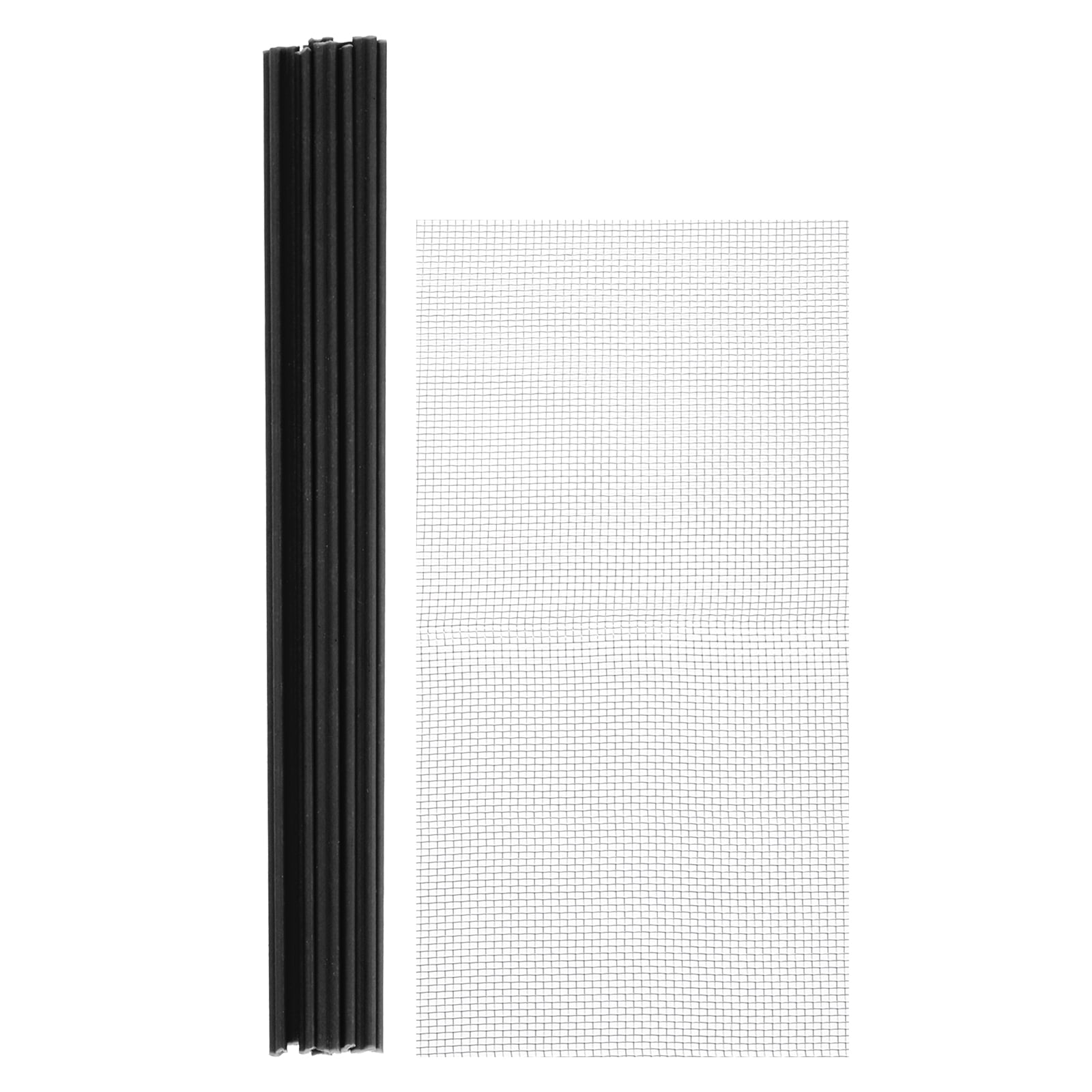 10pcs 8 Inch Plastic Welding Rods, PVC Welding Sticks with Stainless ...