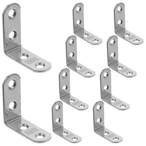 Shelf Corner Brackets