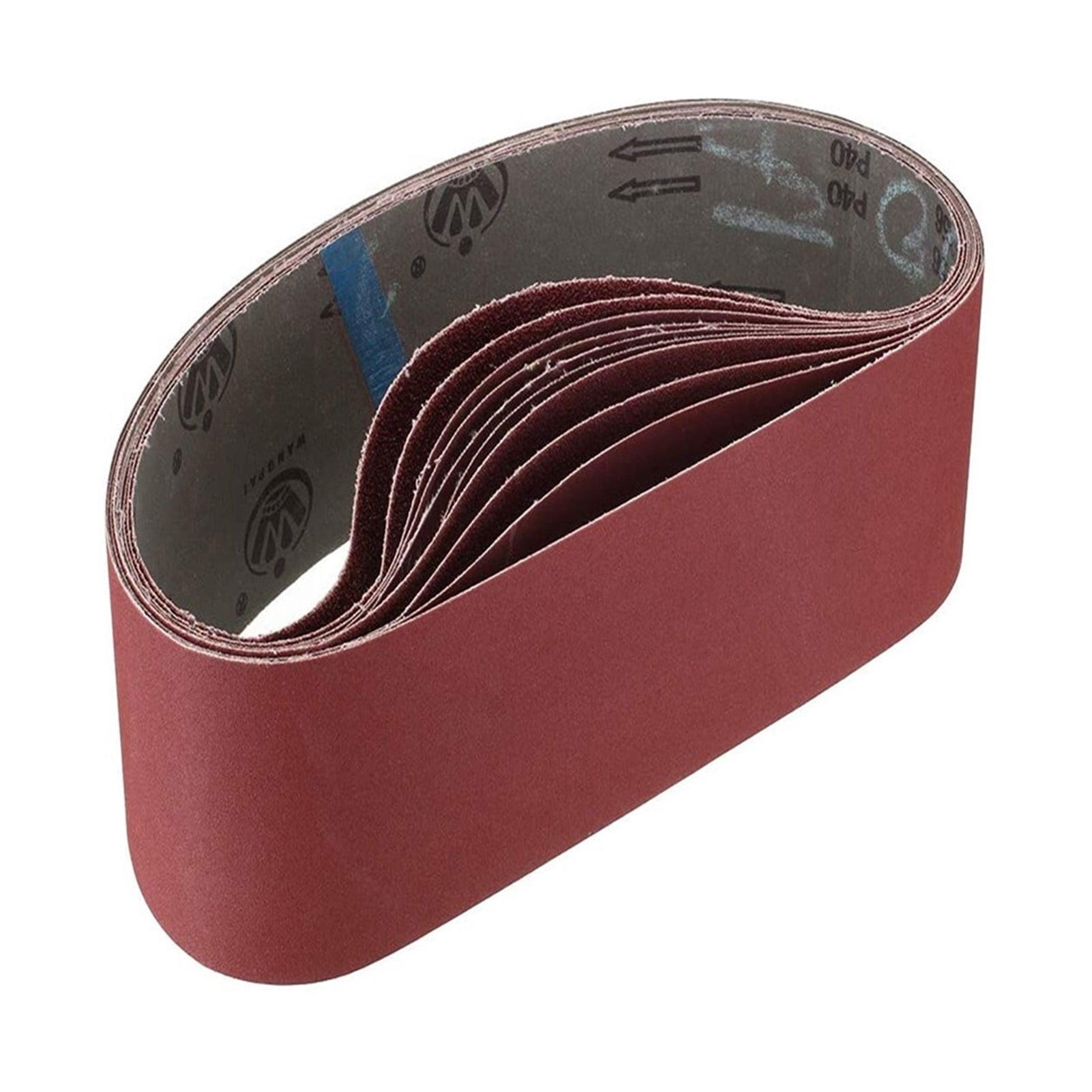 10pcs 910*100mm Sander Abrasive Belt Abrasive Belt Strip Woodworking ...
