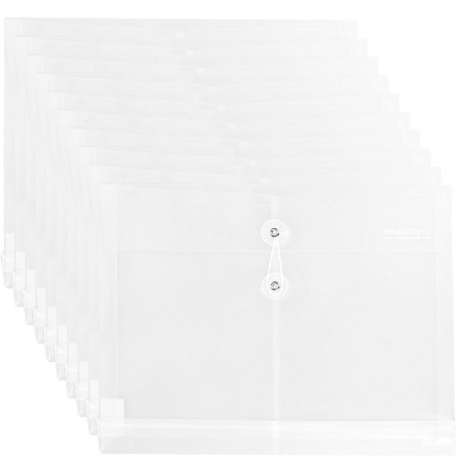 10pcs A4 Size File Folder - Walmart.com