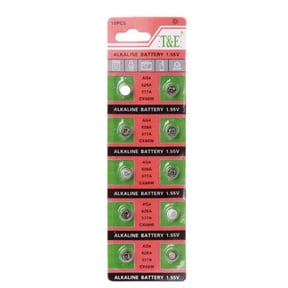 Sr 626 Sw Watch Battery