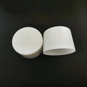 Plastic Can Caps