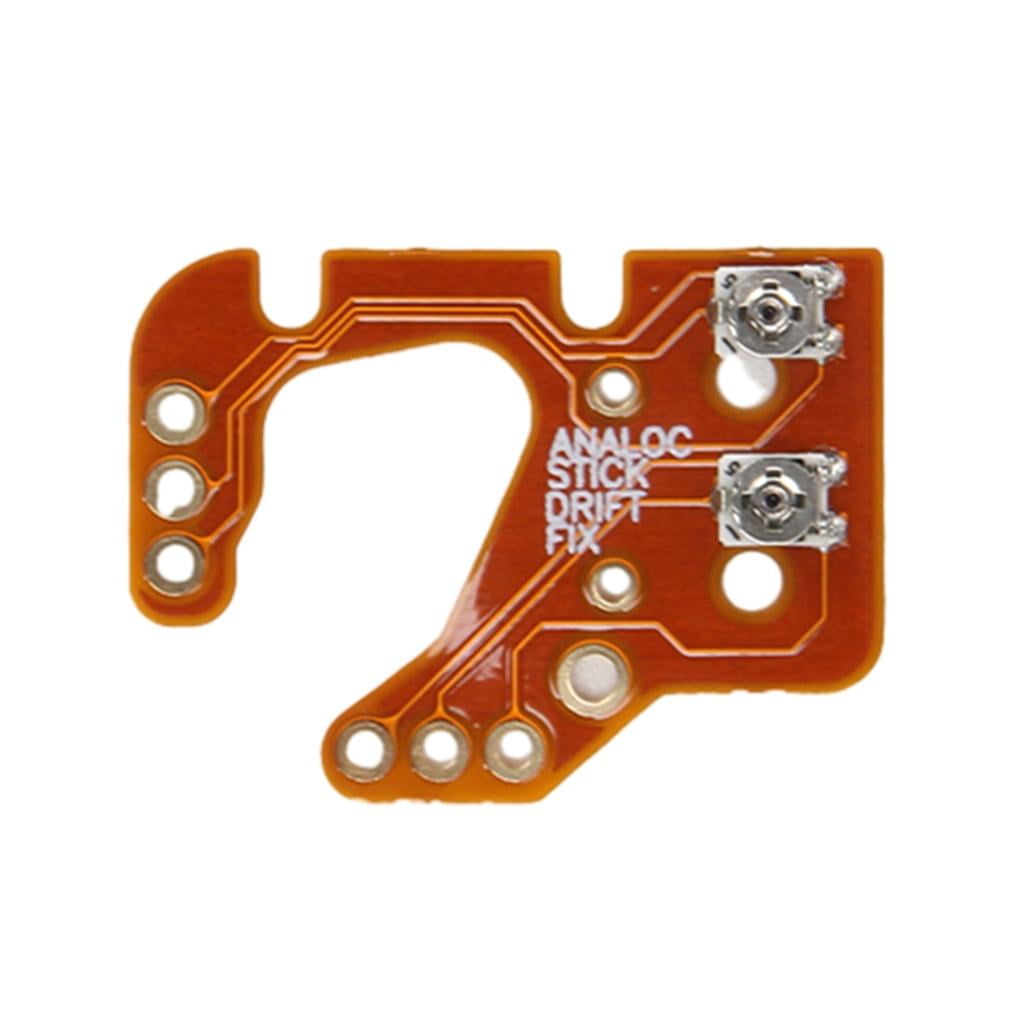 10pcs Analog Stick Drift Fix Module Fit for One Series Game Controller ...