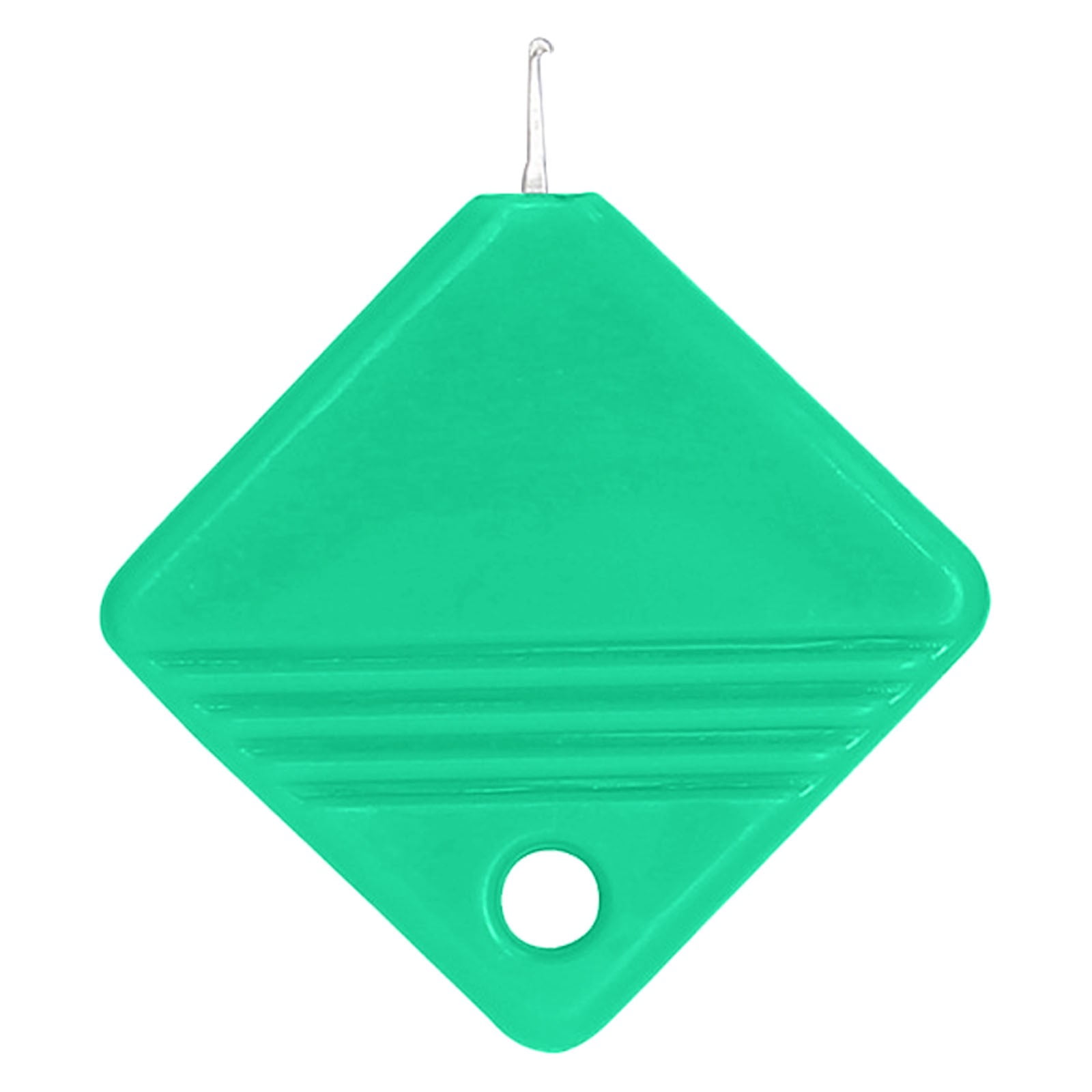 10pcs Automatic Needle Threaders - and Metal, Easy to Use - Fits All ...