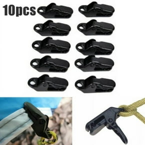 Canopy Clips