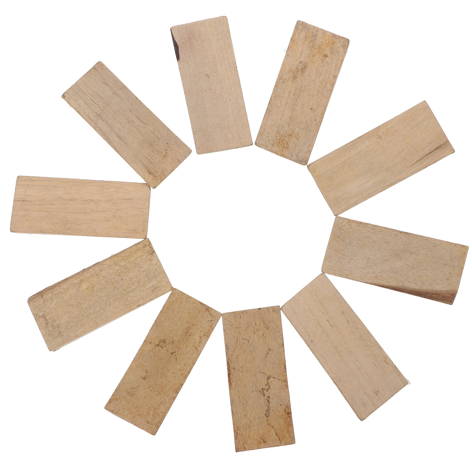 10pcs Axe Hand Wedge Splitting Wedges Handle Wedges Axe Safety Handle ...