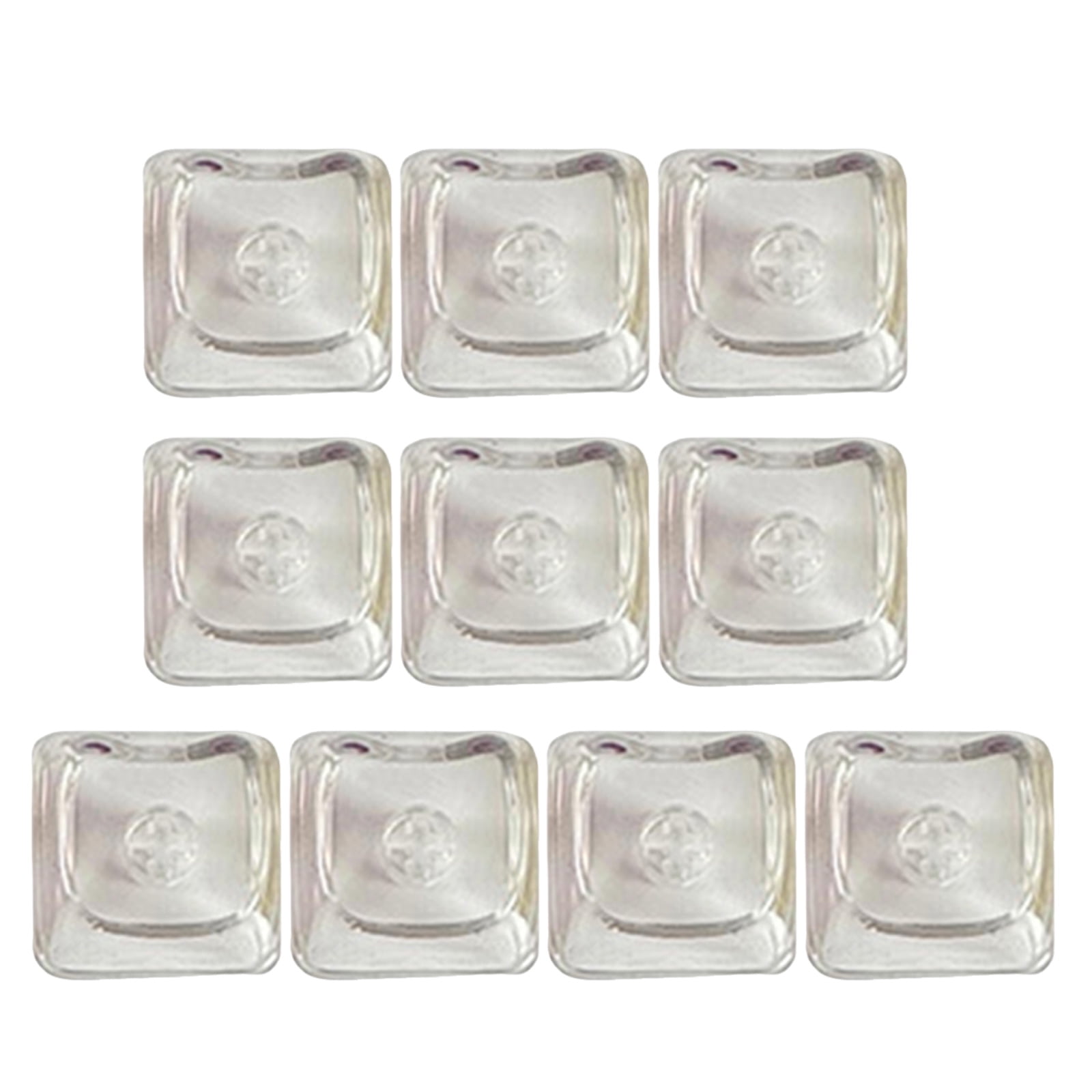 10pcs Backlits Keyboard Customization Keycap Set Wear Resistant For ...
