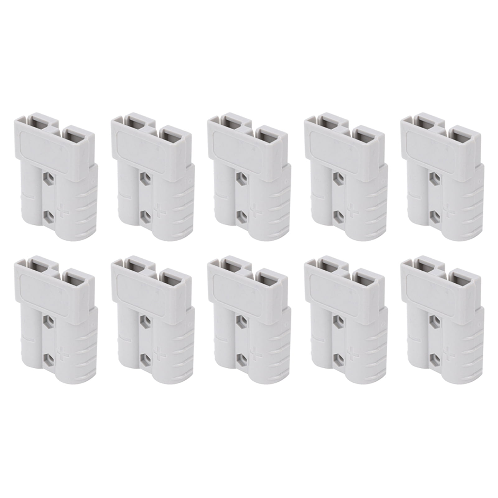 10pcs Battery Power Connector 50A 600V 16mm² 6AWG Cable Terminal ...