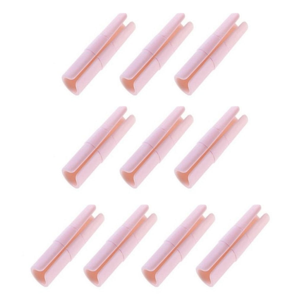 10pcs Bed Sheet Grippers Sheet Clips Keep Sheets Snug Mattress Holder ...
