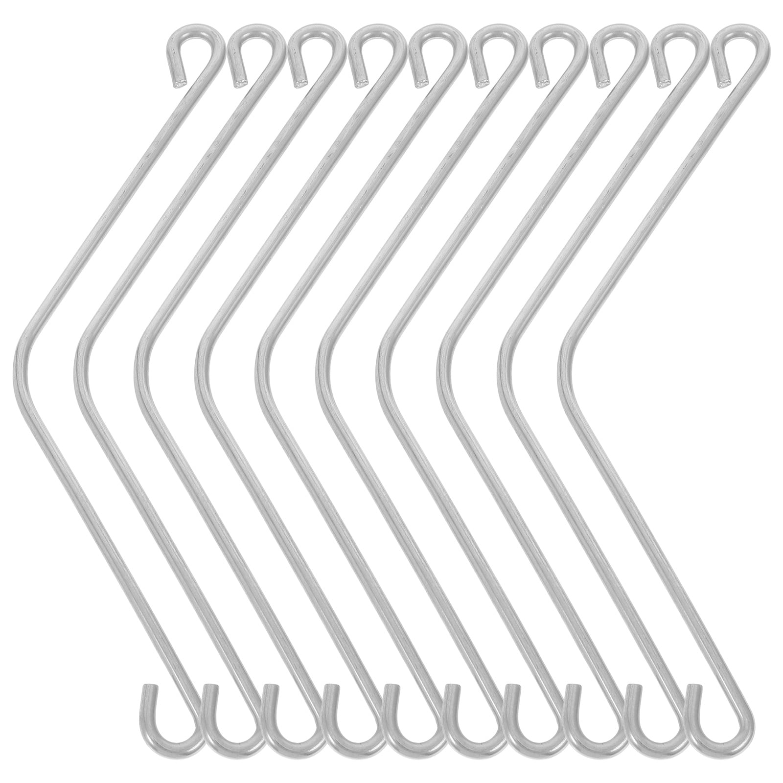 10pcs Beehive Frame Spring Clips Sturdy Stainless Steel Connectors ...