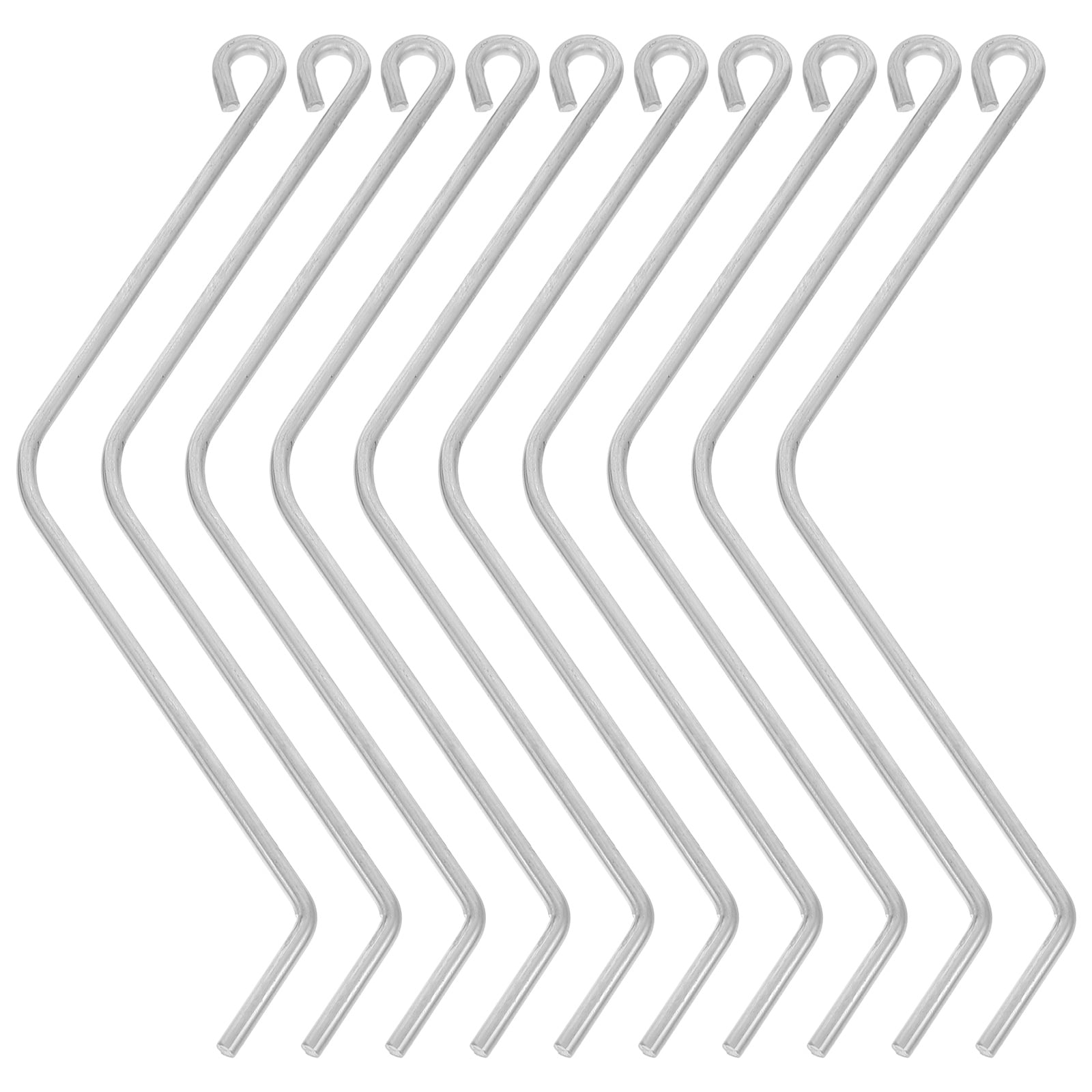 10pcs Beehive Frame Spring Fasteners Sturdy Connectors and Clips ...