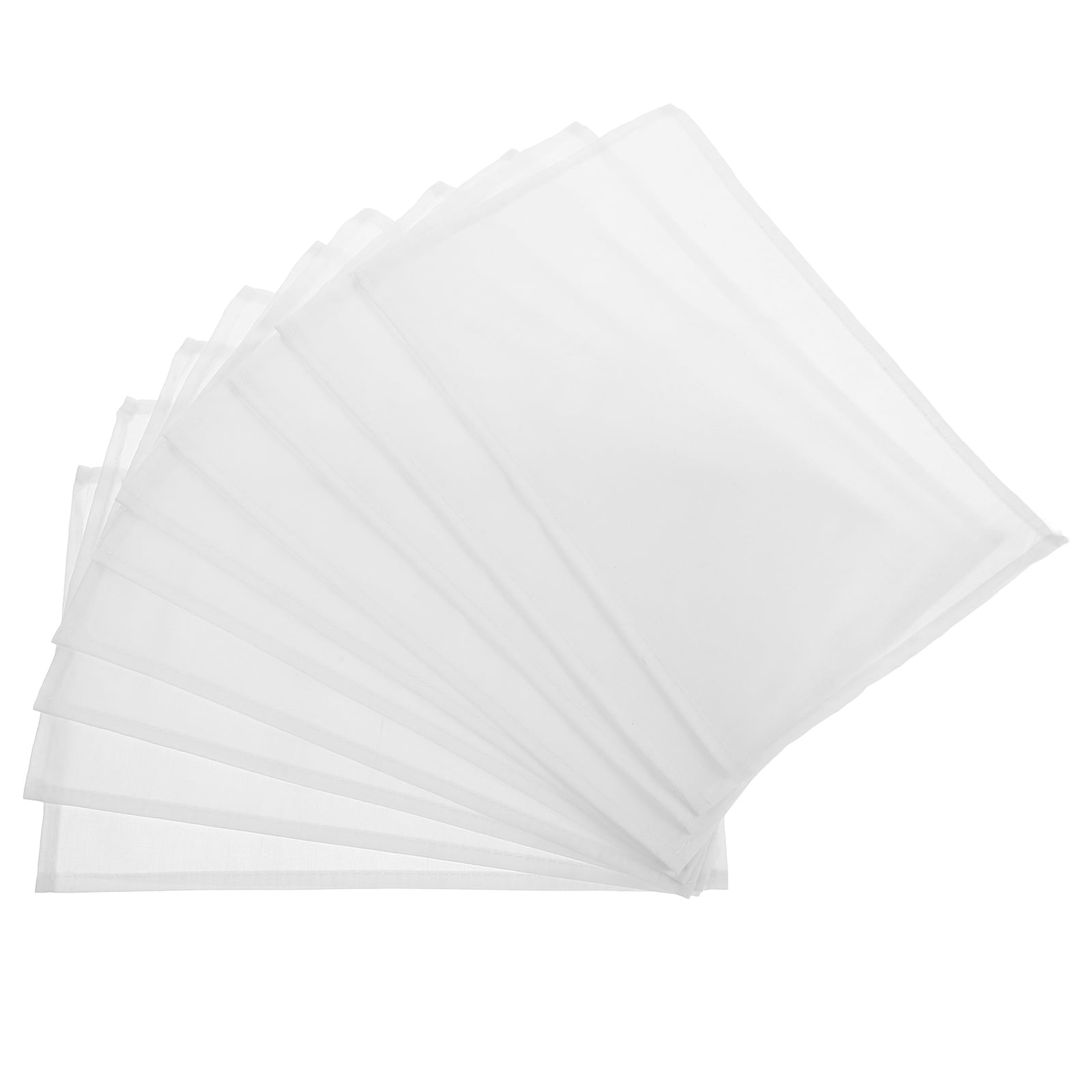 10pcs Bib Belt for Runners Blank DIY Running Race Numbers Games ...