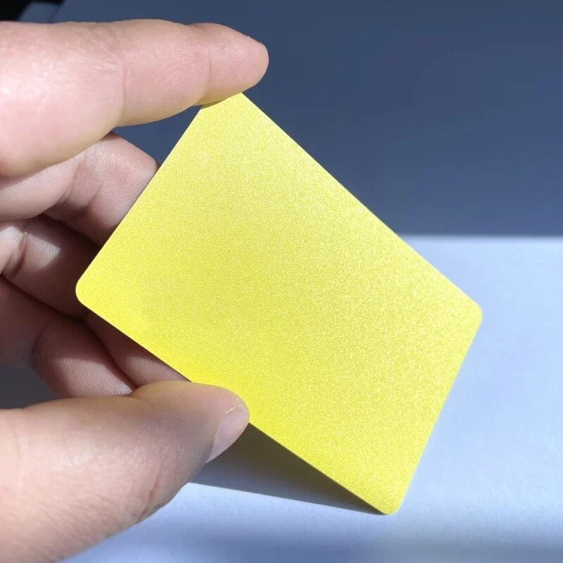 10pcs Black/Red/Blue/Green/Yellow NFC Card Ntag215 Card with NTAG215 ...