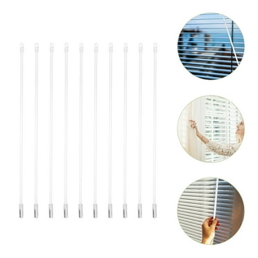 Oahisha Blinds Rod,Blind Wand Vertical Blind Replacement Part Blind Rod ...