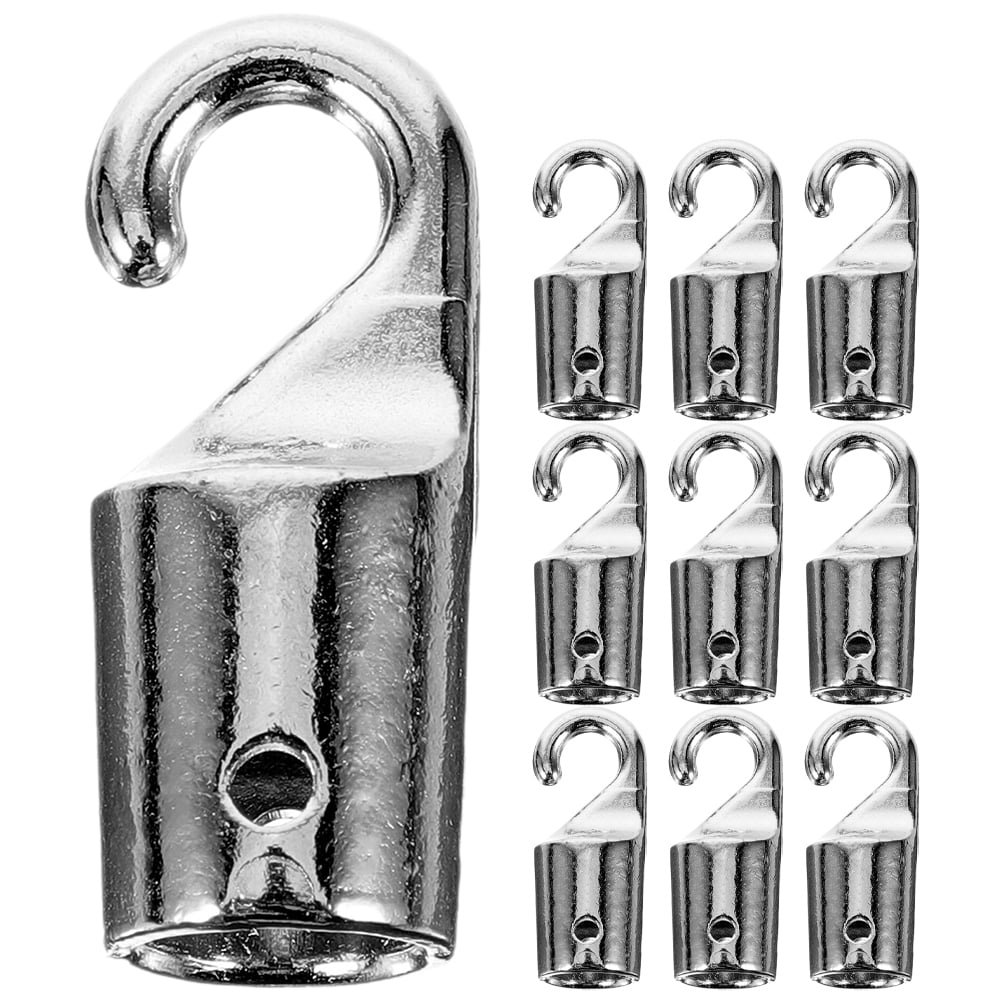 10pcs Blind Wand Hooks Replacement Hooks Window Blind Stick Hooks Tilt ...