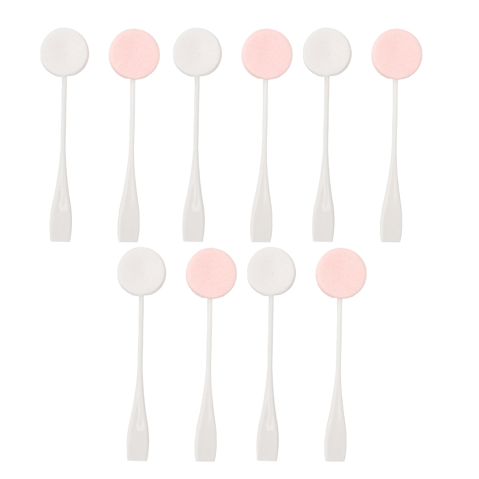 Powder Puff Long Handle