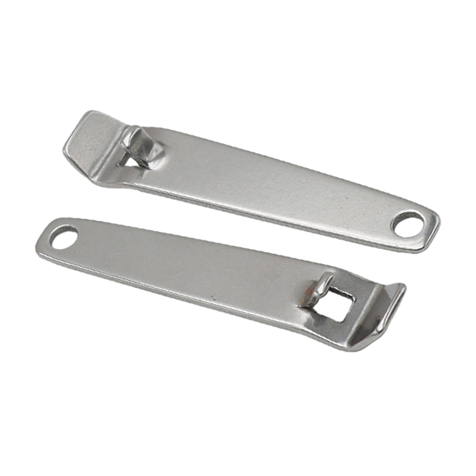 10pcs Bottle Opener Liquid Cap Lifter Stainless Steel Orals Liquid ...