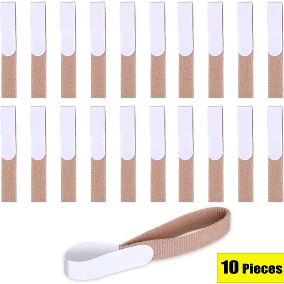 Buddy Tape Splint
