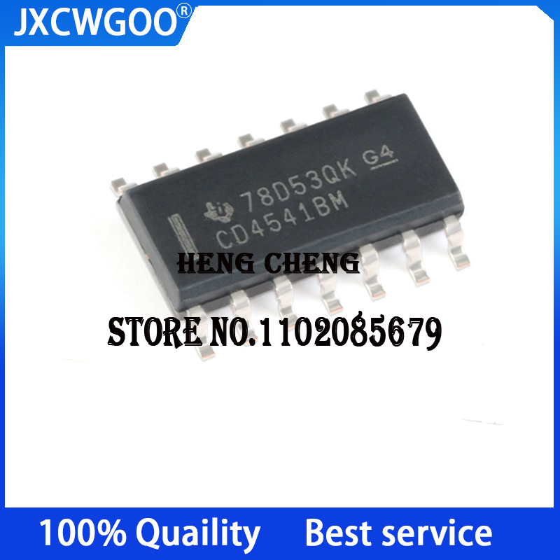 10pcs CD45RIVER BM96 CD45RIVER BM SOP-14 CMOS high voltage programmable timer type chip ...