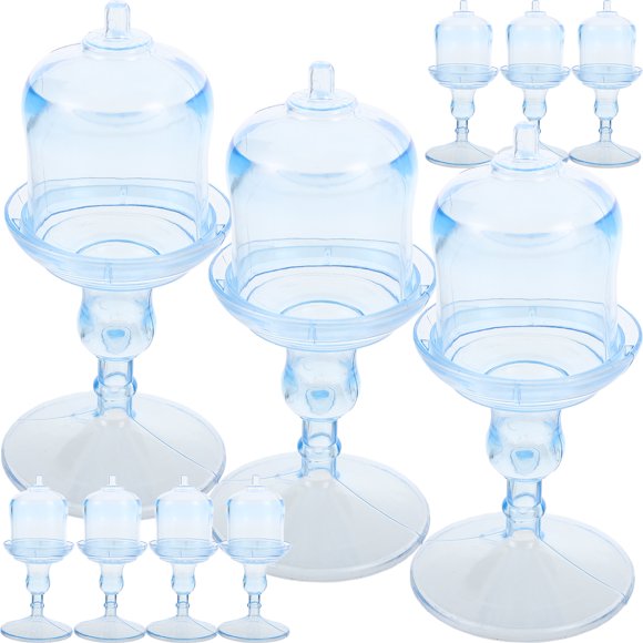 Candy Buffet Containers