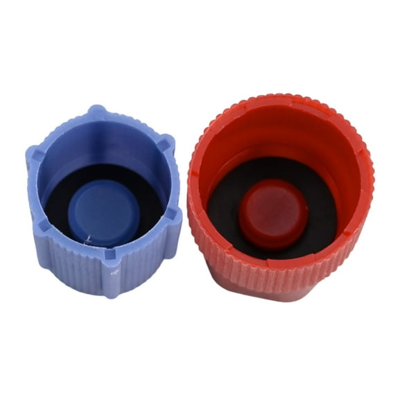 Ac Low Side Service Port Cap