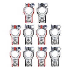 Explore Battery Extenders and Accessories for Auto and Marine Use