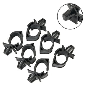 Wire Harness Clips and Fasteners for Auto and Electrical Projects