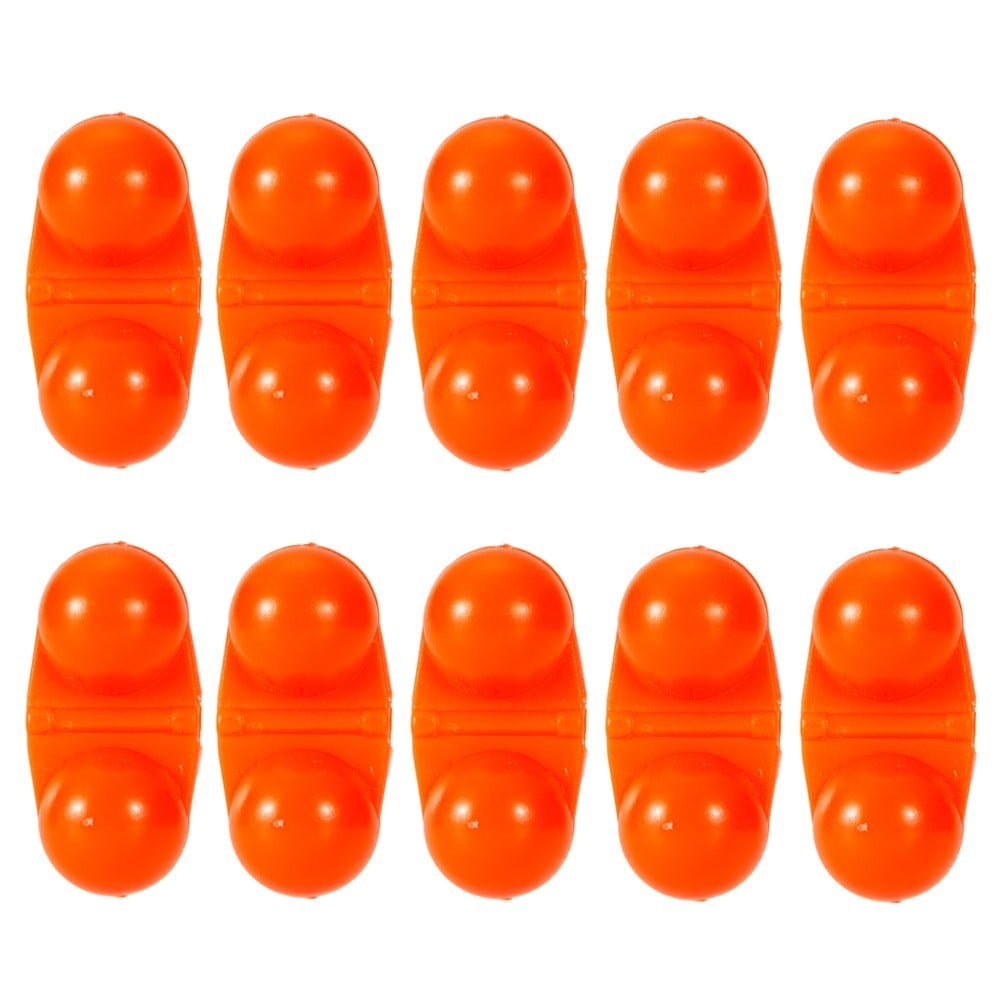 10pcs Catfish Fishing Inline Rattle Species Terminal Tackle in Line ...