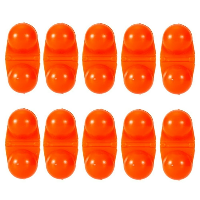 10pcs Catfish Fishing Inline Rattle Species Terminal Tackle in Line ...