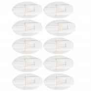 Adhesive Foley Catheter Anchor Bandages, 40PCS Stabilization Devices ...