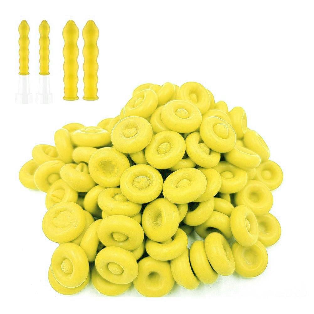 10pcs Caulk * Sealer Saver Open Caulking Tube For Sealing And ...