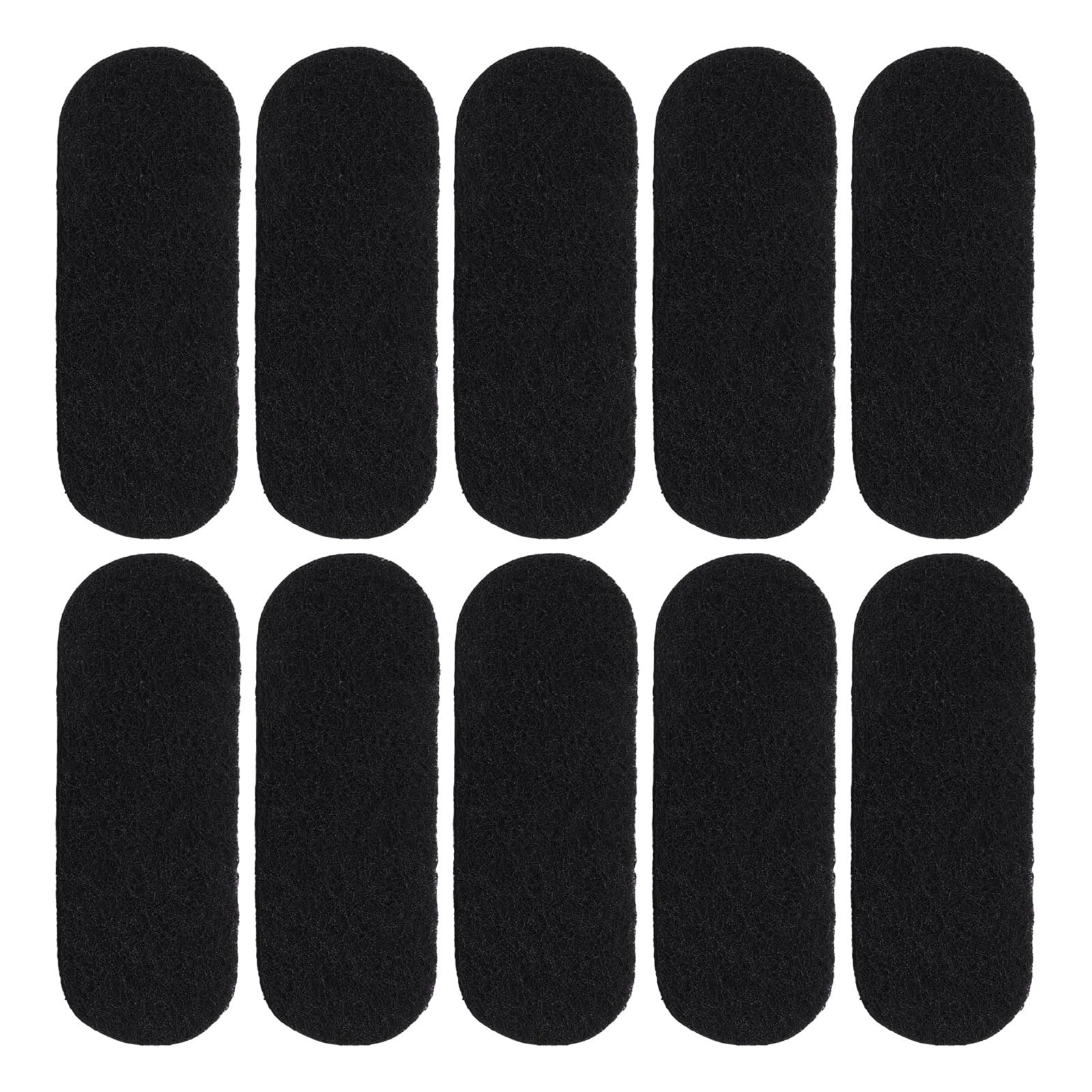 10pcs Ceiling Fan Filter Air Purification Pad Ceiling Fan Dust ...