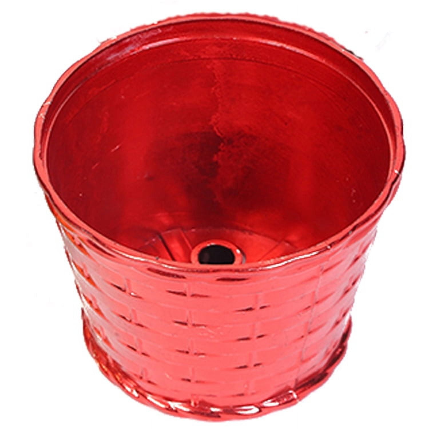 10pcs Christmas Tree Planting Pot Christmas Party Tree Fixing Base ...