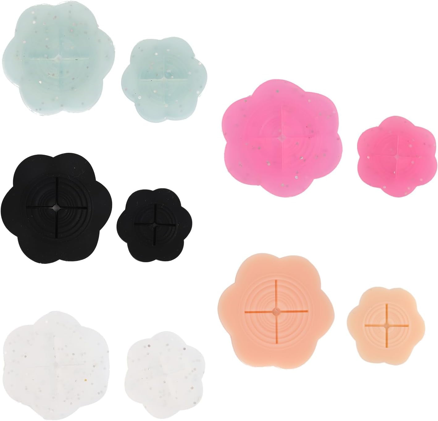 10pcs Cinch Clips for Women Clothing, Back Dress Clips Shirt Cincher ...