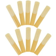 Vandoren Tenor Sax Reed Mix #3.5 - Walmart.com