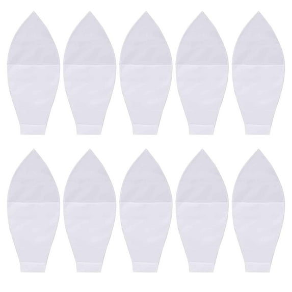 10pcs Compression Stocking Dressing Aid Open Toe Compression Sock Aid ...