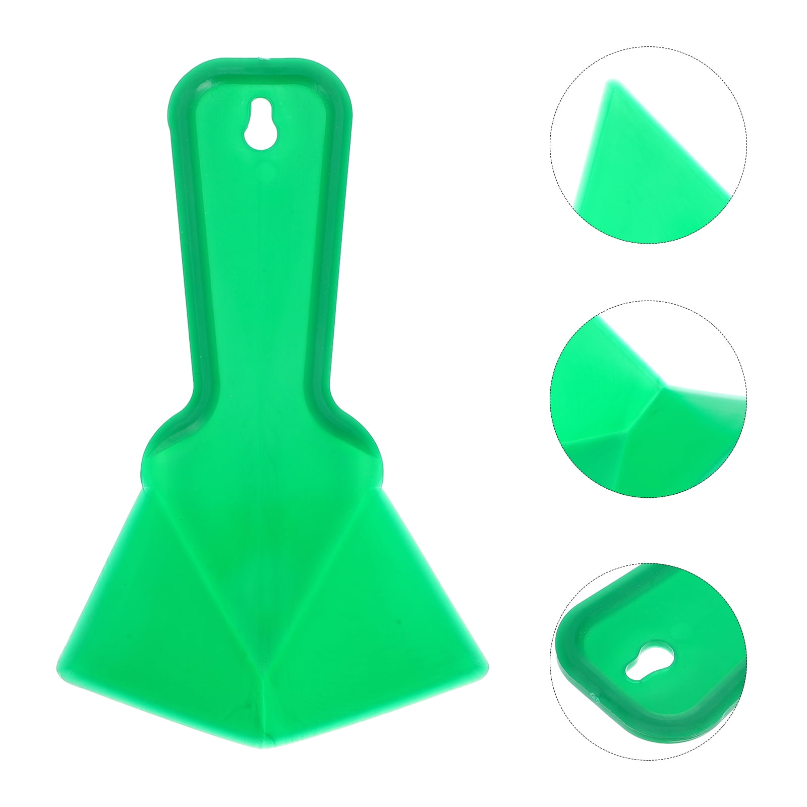 10pcs Corner Trowel Wall Corner Drywall Inside Corner Tool Mudding ...