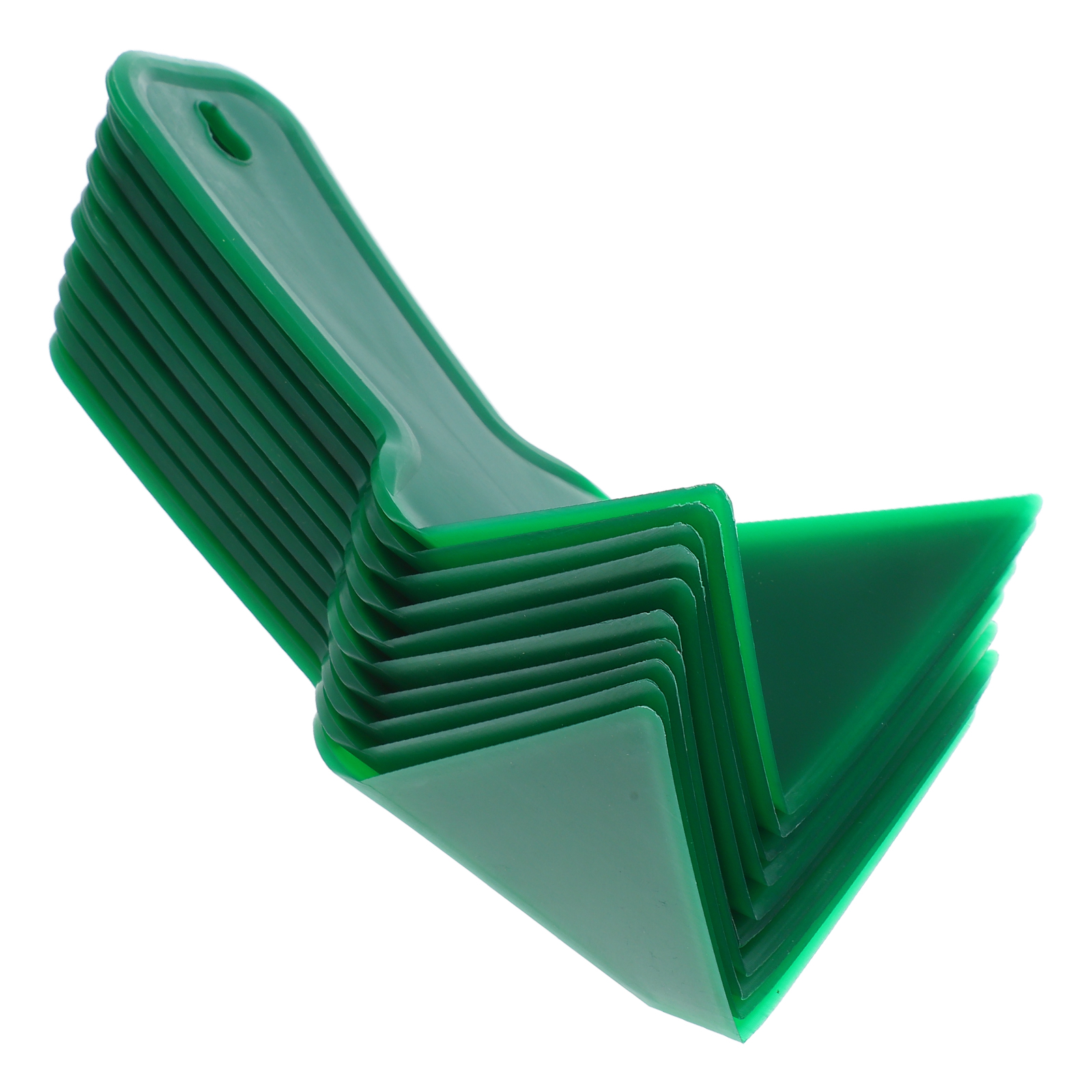 10pcs Corner Trowel Wall Corner Drywall Inside Corner Tool Mudding ...